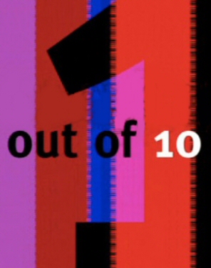One out of Ten – Writing Privacy