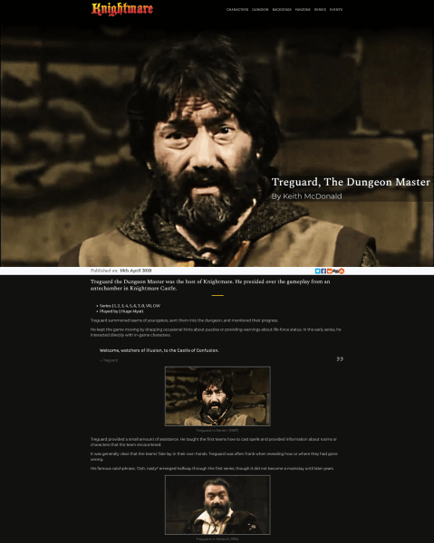 Content types and the new Knightmare.com – Writing Privacy